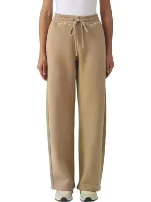 MAX MARA Drawstring-waist Track Pants