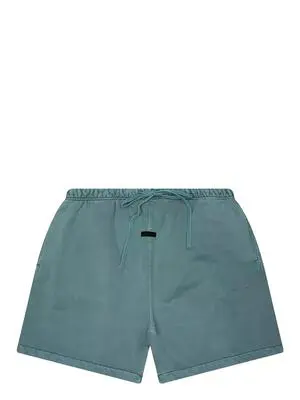 FEAR OF GOD Essentials Logo-print Shorts