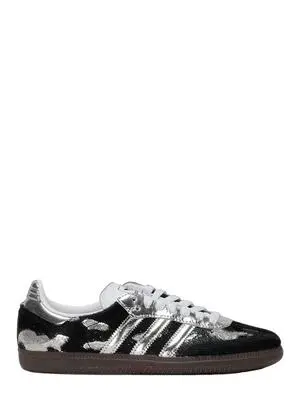 Adidas Sneakers Samba Og Black