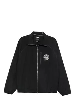 ADIDAS Spezial F.c. Logo-patch Jacket