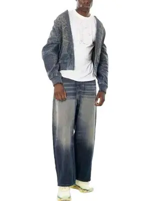 DIESEL® 1997 D-enim-m Jeans - Blue