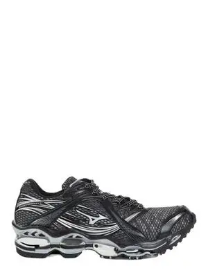 Mizuno Wave Prophecy Low-top Sneakers - Black