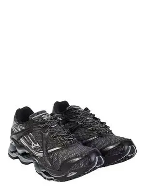 Mizuno Wave Prophecy Low-top Sneakers Black