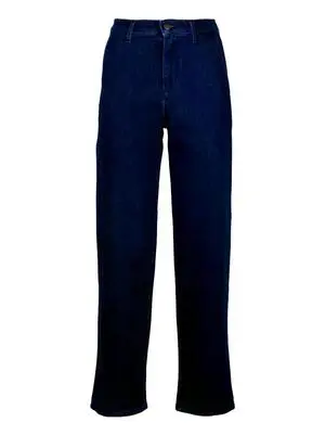 CIGALA'S Straight-leg Jeans - Blue