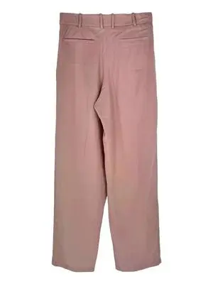 JOSEPH Buckley Pleated Trousers