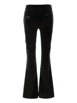 LOIS Raval16 Corduroy Trousers - Brown