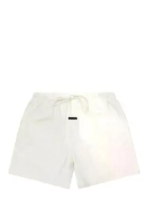 FEAR OF GOD Logo-embroidered Shorts