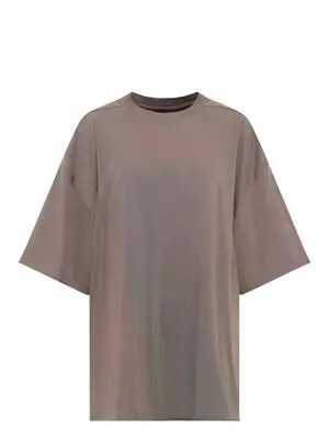 RICK OWENS Tommy Oversized T-shirt