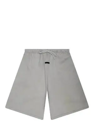 Fear Of God Active Trace Drawstring Shorts - Grey