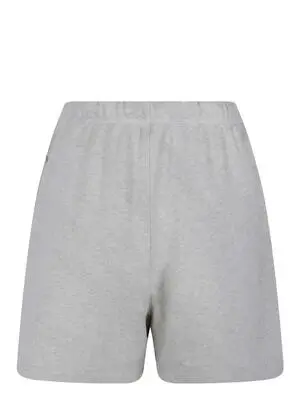 FEAR OF GOD Drawstring Cotton Shorts