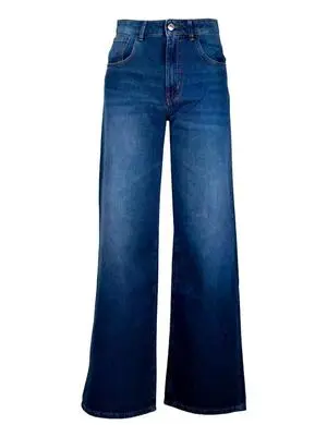CIGALA'S Wide-leg Jeans