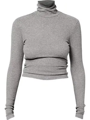 CITIZENS OF HUMANITY Caradene Ribbed Turtleneck Sweater