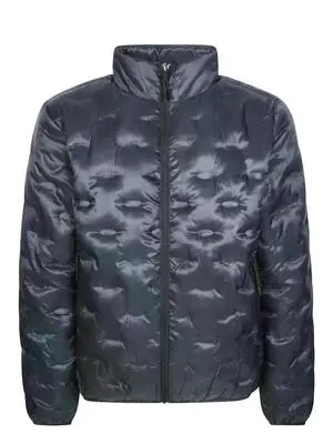Oakley Whirl Szn Quilted Jacket - Black