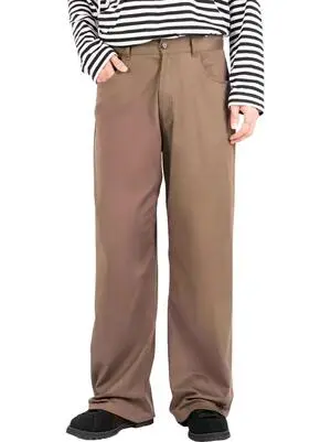 SOCIETE ANONYME Red Cross Straight-leg Trousers