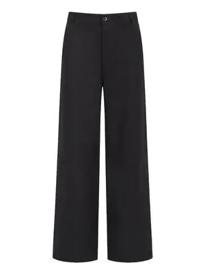 SOCIETE ANONYME Wide-leg Trousers