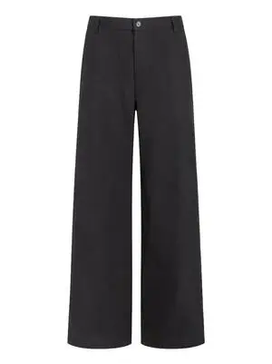 SOCIETE ANONYME 2k Wide-leg Trousers