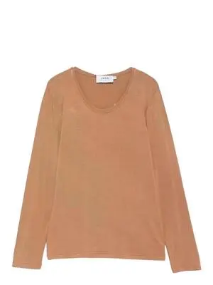 VELA SHOP Long-sleeve T-shirt