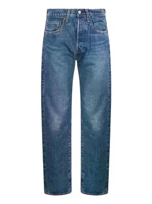 LEVI'S '70s 501 Blue Tab Jeans
