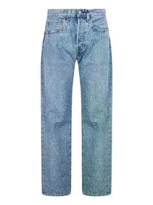 LEVI'S '70s 501® Acid-wash Jeans