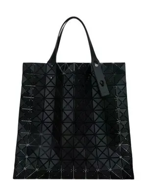 Issey Miyake Prism Matte Tote Bag - Black