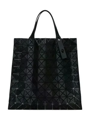 Issey Miyake Prism Matte Tote Bag - Black