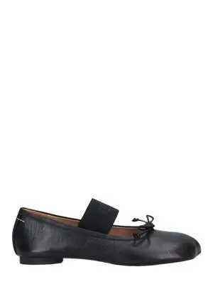 MAISON MARGIELA Anatomic Numeric Ballerinas