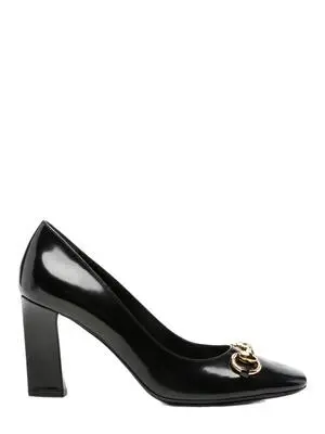 Gucci Signora Pumps - Black