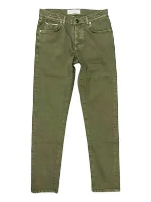 BARMAS Bull Denim Jeans - Green
