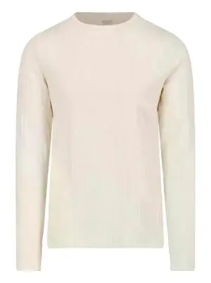 Paul Smith Long-sleeve Sweater - Neutrals