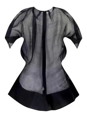 KHAITE Rumi Top