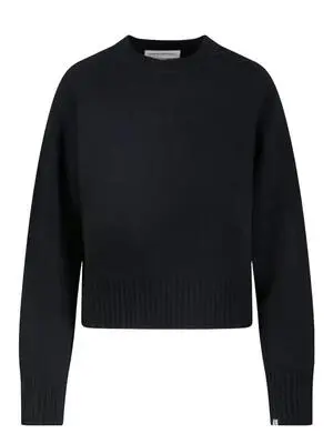 EXTREME CASHMERE Cashmere Sweater