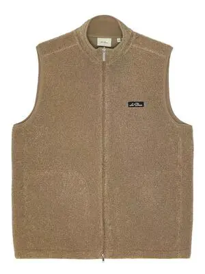 LES DEUX Fleece Gilet