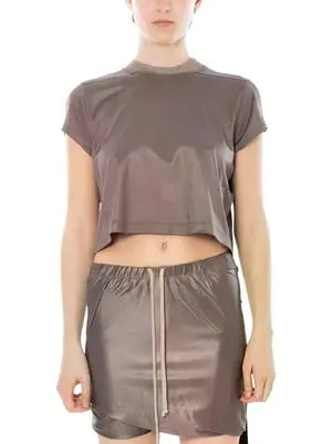 RICK OWENS Temple Level T Short-sleeve T-shirt