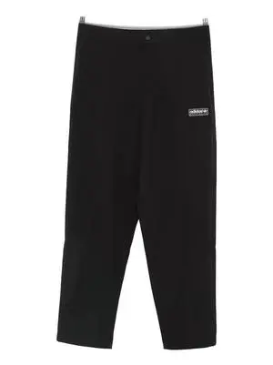 ADIDAS Logo-patch Trousers
