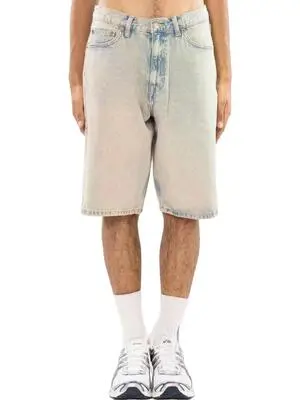 DR. DENIM Omar Denim Shorts