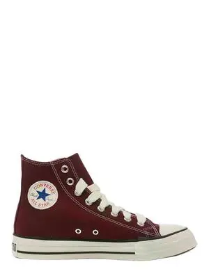 CONVERSE Chuck Taylor High-top Sneakers Red