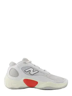 NEW BALANCE Bb V3 Sneakers White
