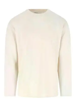 EXTREME CASHMERE Rock Crew-neck Sweater