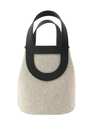 HERMÈS 2025 18 In The Loop Tote Bag