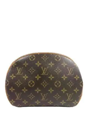 LOUIS VUITTON Blois Monogram Shoulder Bag