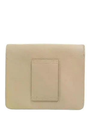 HERMÈS 2022 Roulis Slim Clutch Bag