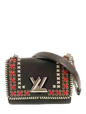 LOUIS VUITTON Mm Twist Shoulder Bag