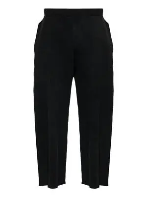 ISSEY MIYAKE Pleated Trousers