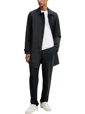 MARC O'POLO Concealed-fastening Jacket