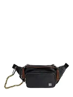 DSQUARED2 D2 Upside Down Belt Bag