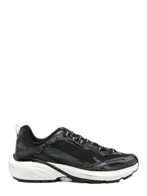 REPRESENT Storm Mesh Sneakers - Black
