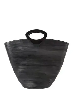 LOUIS VUITTON Epi Nactambule Tote Bag