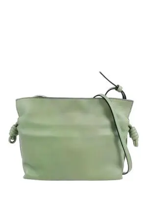 LOEWE Mini Flamenco Shoulder Bag