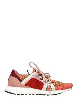 Stella McCartney X Adidas Ultraboost S Knitted Sneakers - Orange