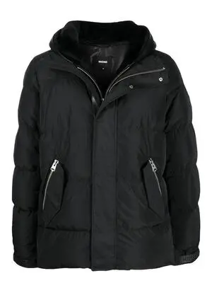 Mackage Jackets Padded & Down Jackets - Black